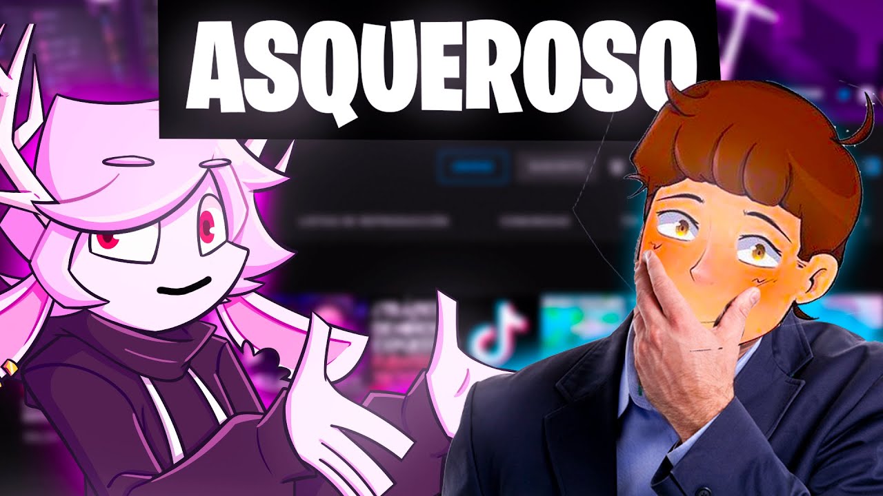 CRITICA A FZST EL YOUTUBER MAS ENFERMO - YouTube