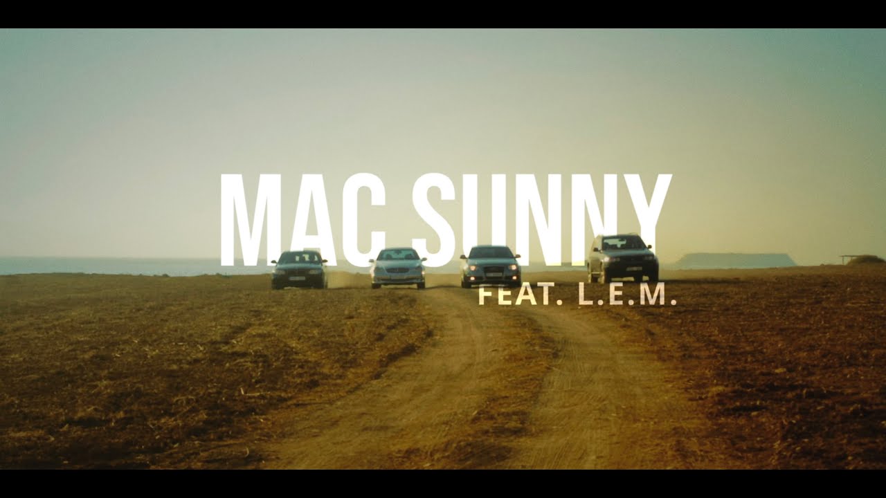 Mac Sunny x L.E.M - Majesty - YouTube