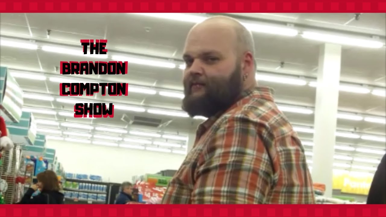 The Brandon Compton Show (Cooking with Brandon) BBQ RIBS - YouTube