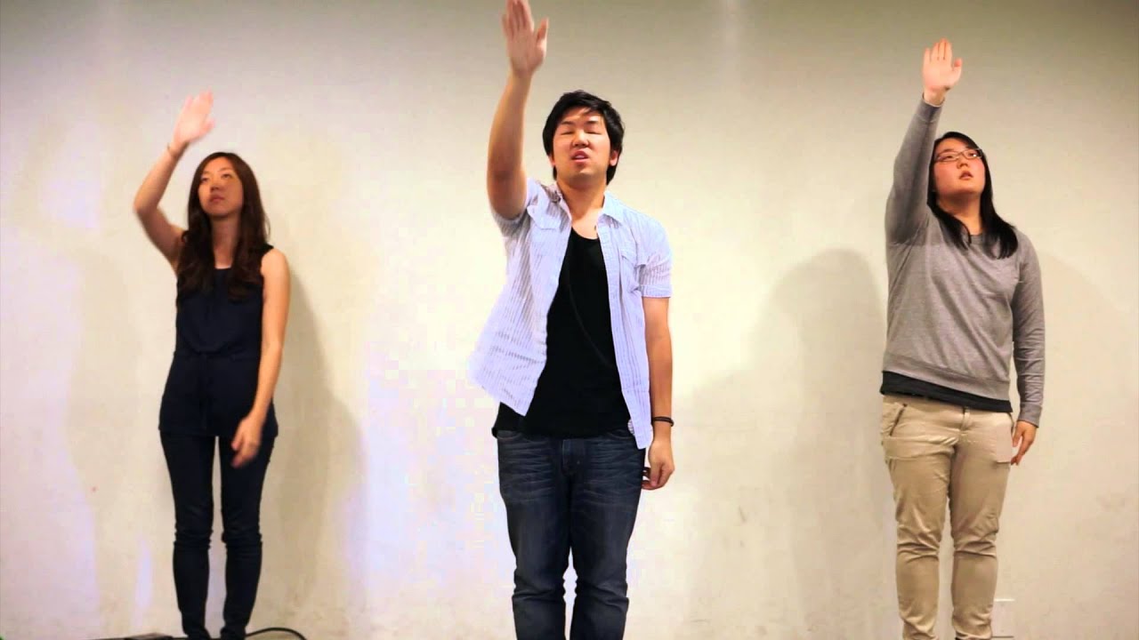 Forever Reign - YouTube