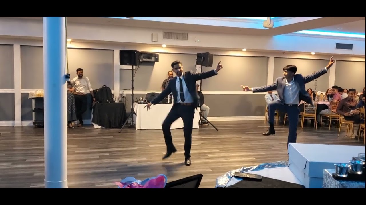 Sweet 16 Dance ! - YouTube