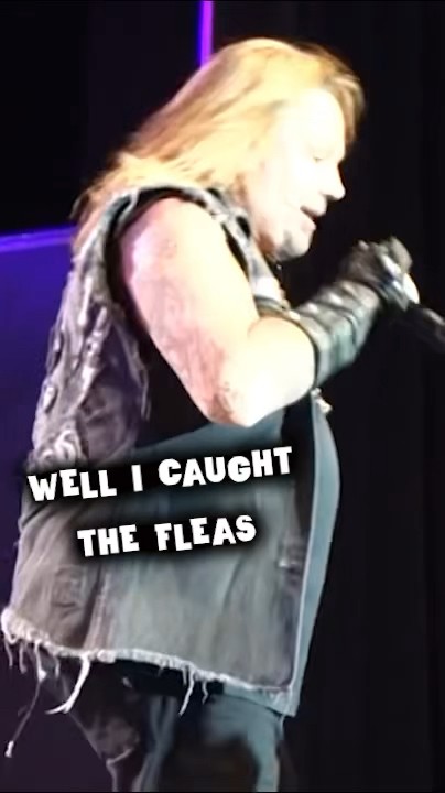 Motley Crue ☠️ MISHEARD LYRICS ⚠️ Song Funny Wrong Words Vince Neil ...