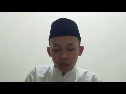 Tugas Video Khutbah | Rifky Pratama | XI-1 | - YouTube