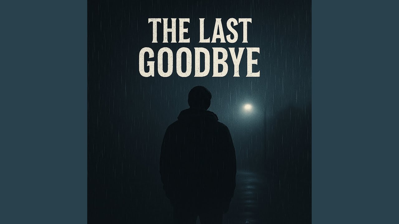 The Last Goodbye - YouTube