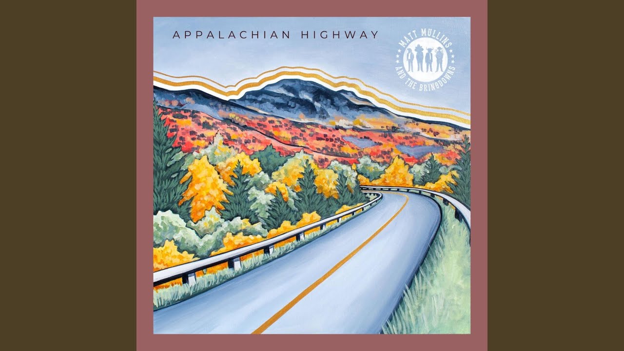 Appalachian Highway - YouTube