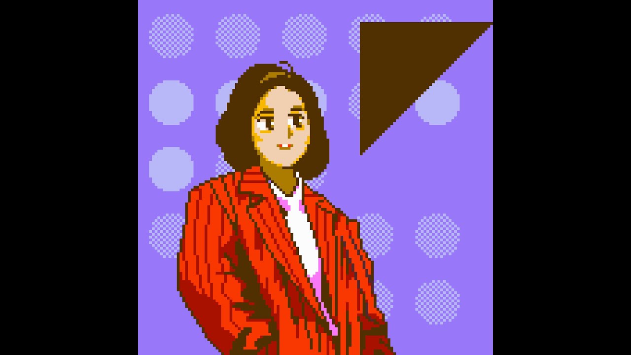 Refrain - Yurie Kokubu (8-bit NES MMC5 Cover) - YouTube