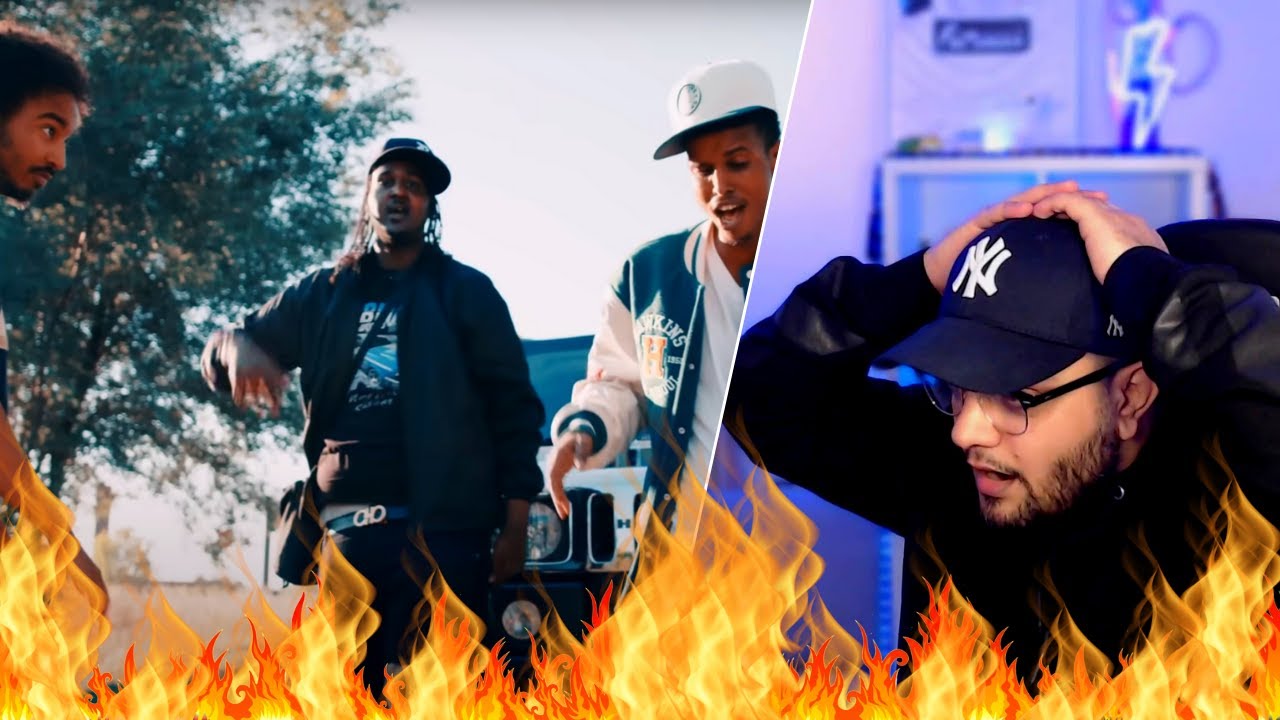 Sharma Boy ft. Hash OTD & Big Saturn - Madabalana (Official Music Video ...