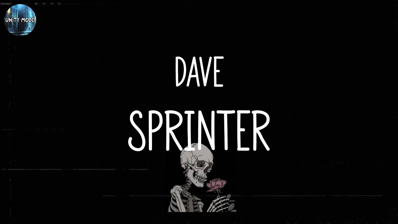 Dave - Sprinter (Lyrics) | POLO G, Lil Durk, Future,... (Mix Lyrics ...