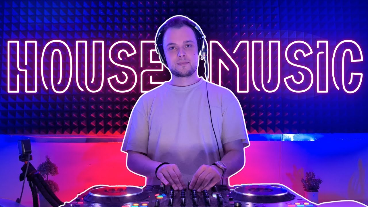House Music DJ Mix 2025 (Gorgon City, Alok, Chris Lake) Selections Of ...
