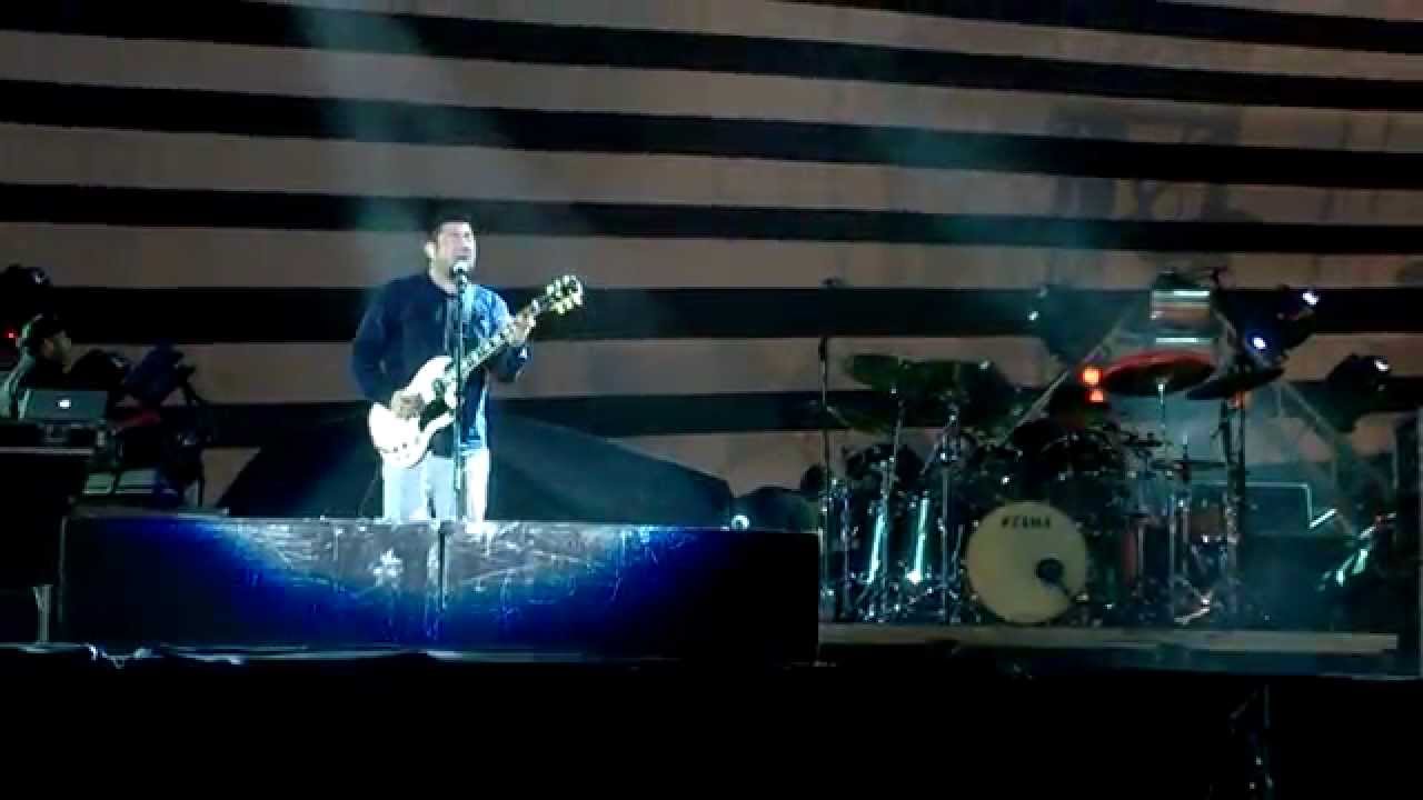 Deftones - Tempest @São Paulo 2015 - YouTube