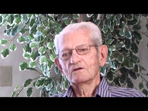 PNC Perspectives: William Galbraith (1967-68) - YouTube