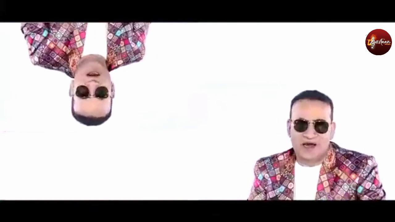 Ganjay Returns | Full Video | Naeem Abbas Rufi | Rap Talha | Latest ...