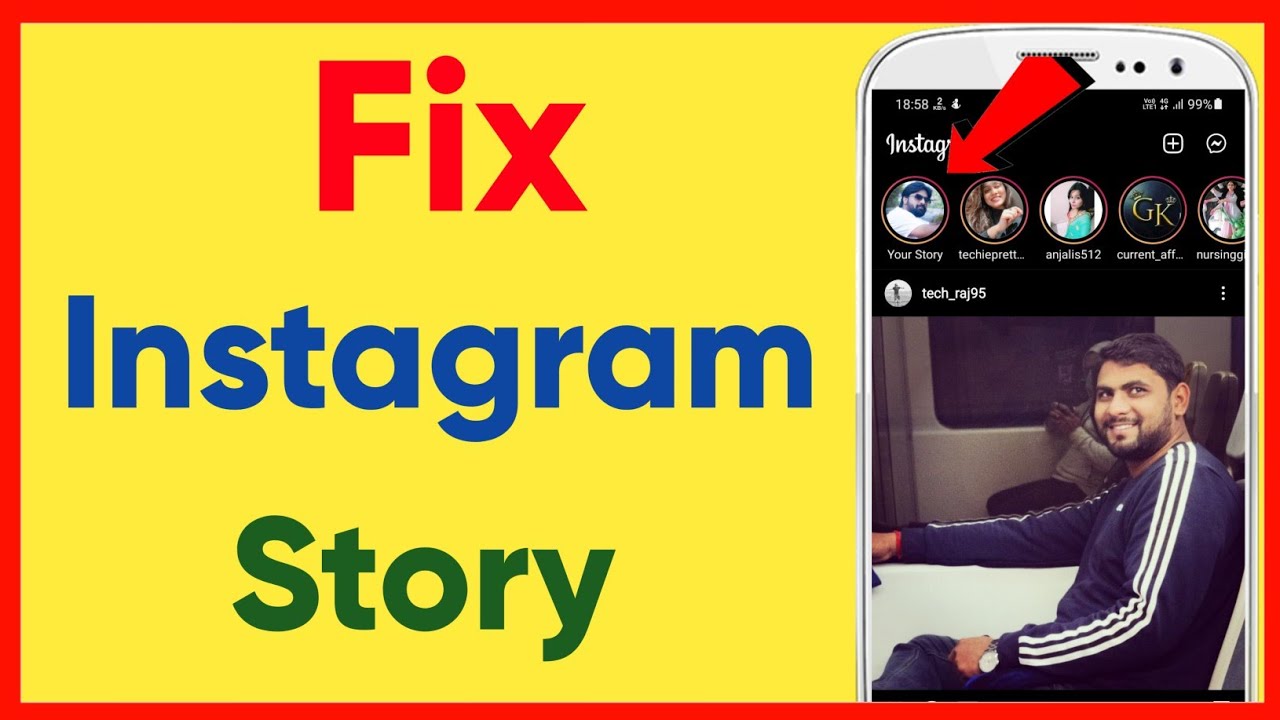 How To Fix Instagram Story Not Upload On Android 2022 Instagram Par how-to-fix-instagram-story-not-upload-on-android-2022-instagram-par