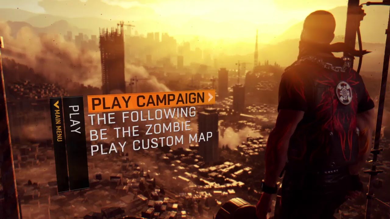 Dying light story mode - YouTube