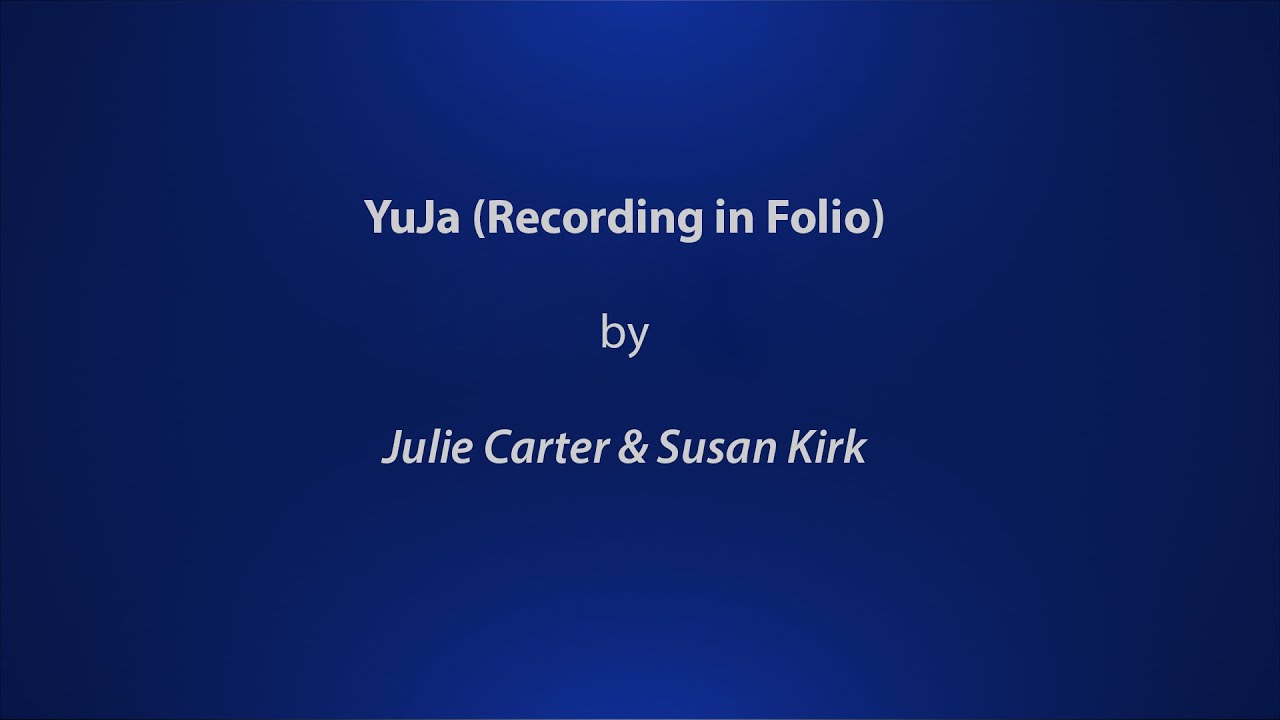 YuJa Recording April 2021 - YouTube