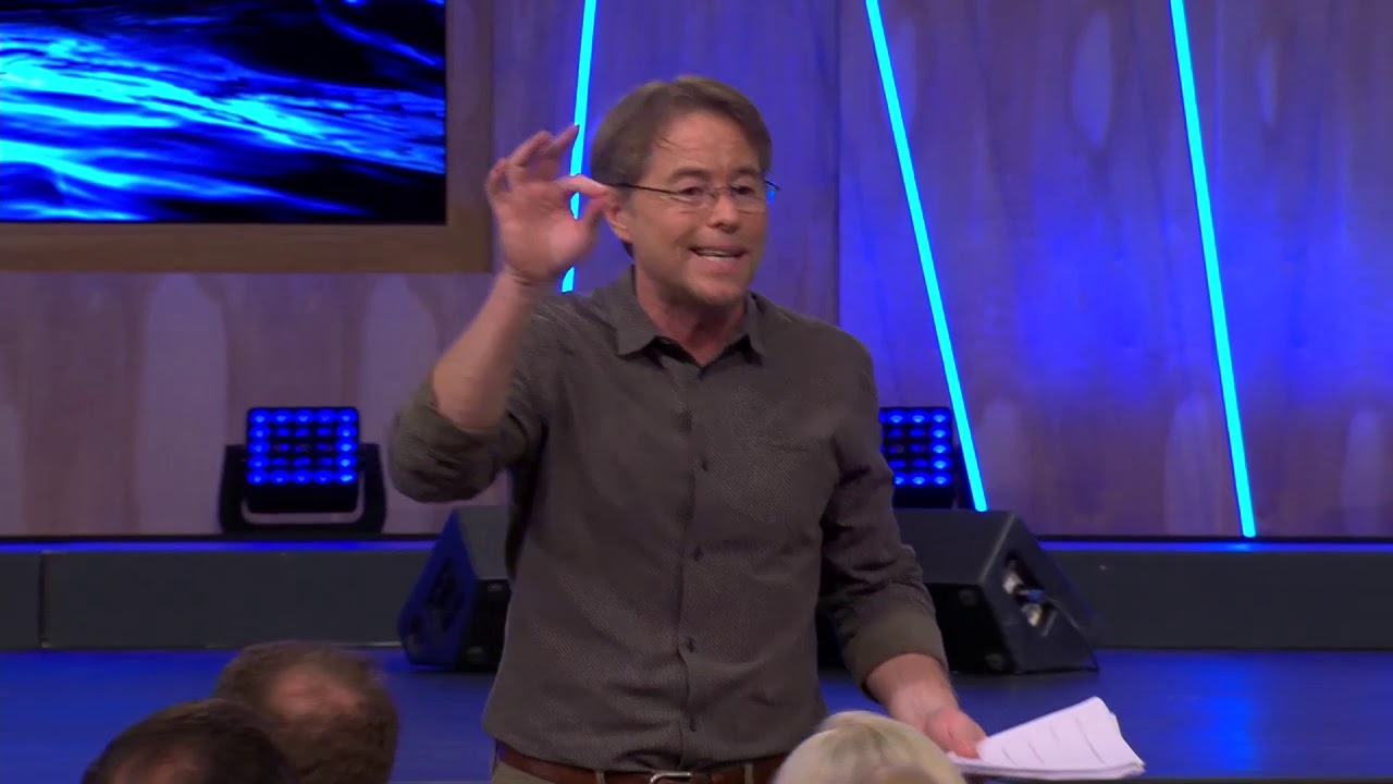 Battle Tested Armor - Jim and Kristin Hammond - YouTube