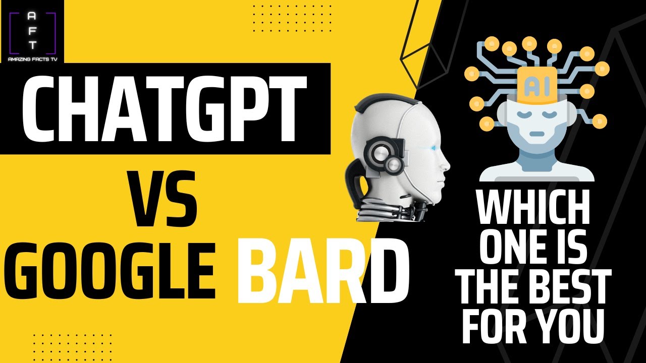Exploring the Differences between ChatGPT and Google BART: Which is ...