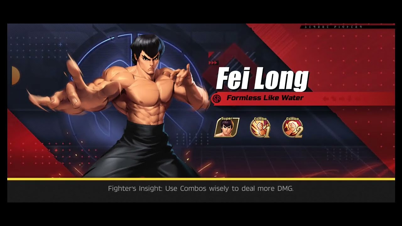 SF Duel Playthrough (2024) Consecutive Challenge Mode - YouTube
