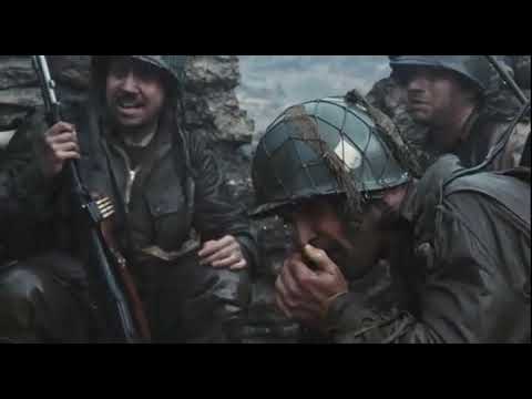 Soldat James Ryan - Der Weg durch Neuville