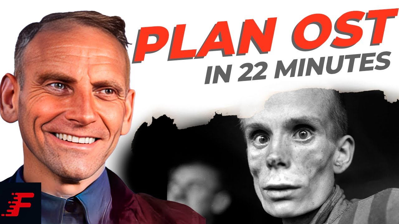 Generalplan OST in 22 minutes - YouTube