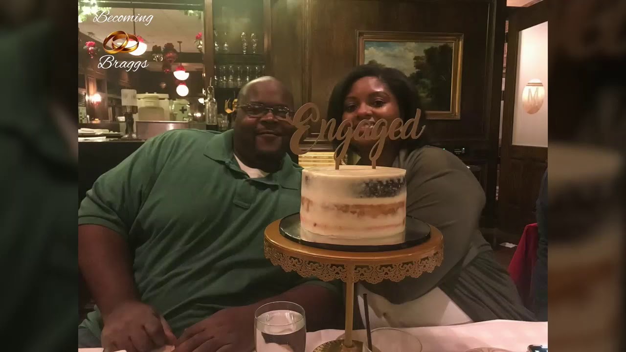 She Said Yessss - Engagement Video - YouTube