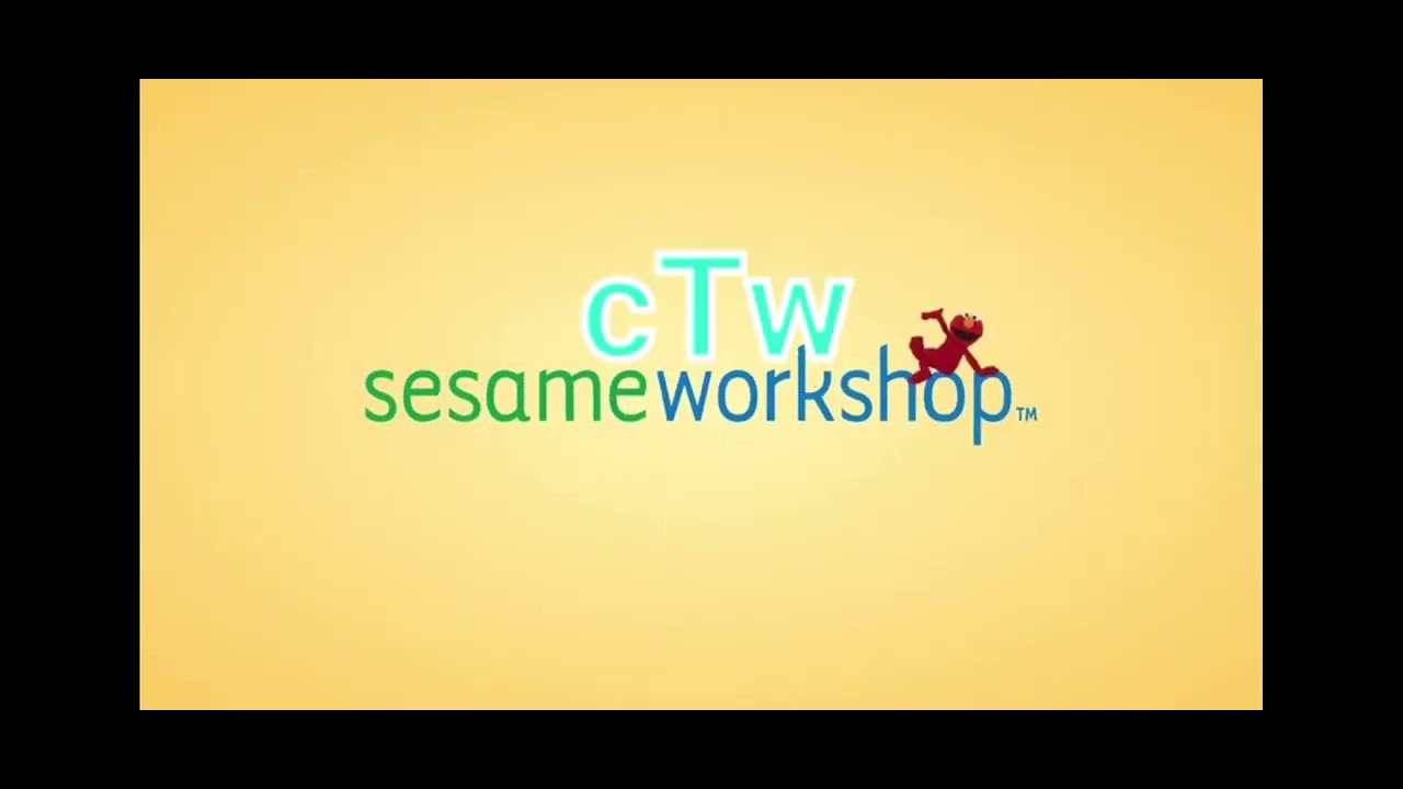 ctw sesame workshop logo 2022 - YouTube