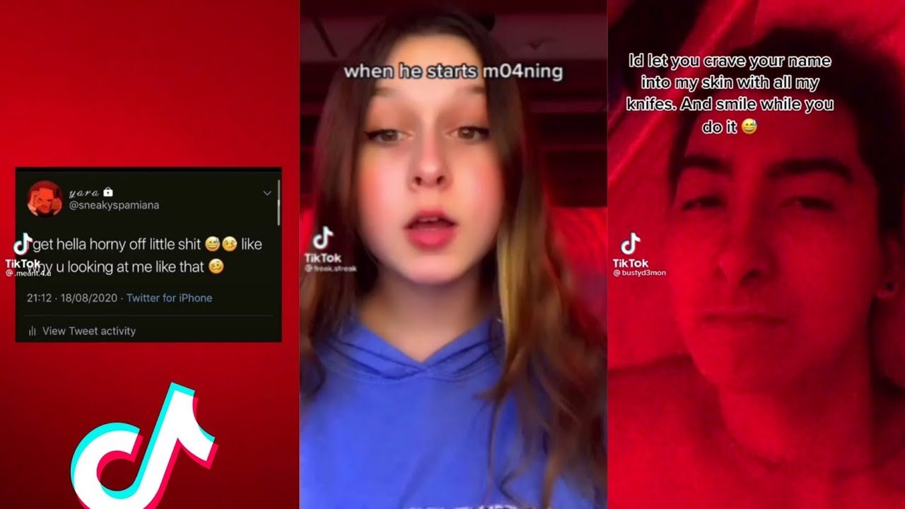 freaky tik toks that i have saved on my phone - YouTube
