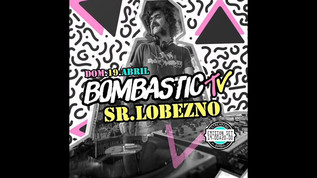 Sr. Lobezno sesión bombo club - YouTube