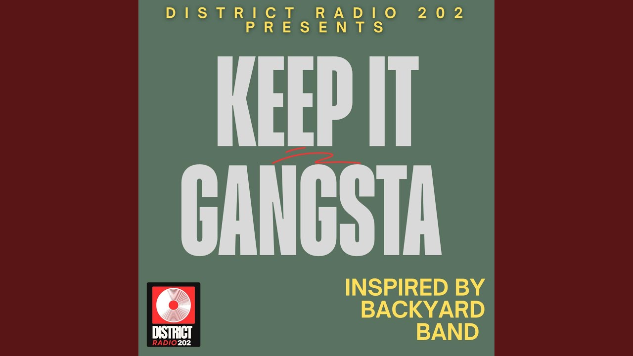 Keep It Gangsta - YouTube