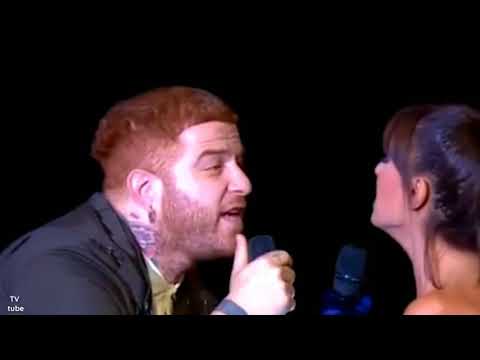 Yıldız Tilbe ve Gökhan dan düet