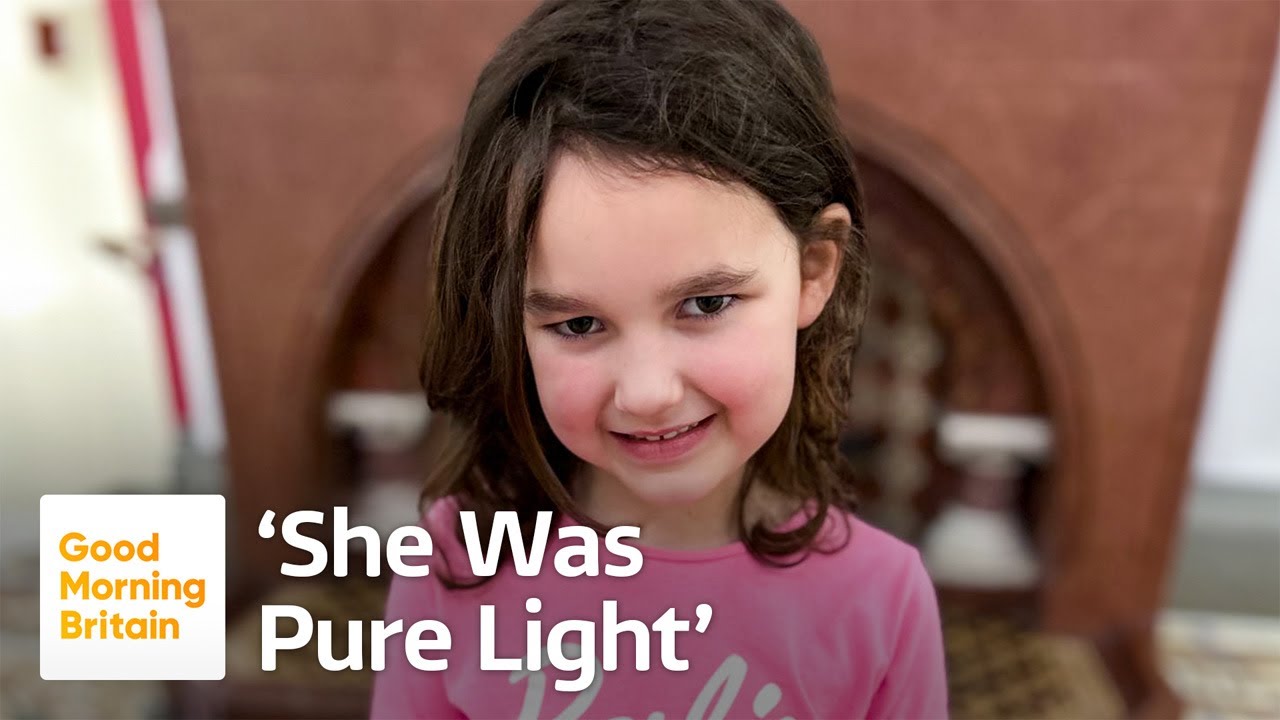 In Their First TV Interview, Bebe King's Parents Honour Their Beautiful ...