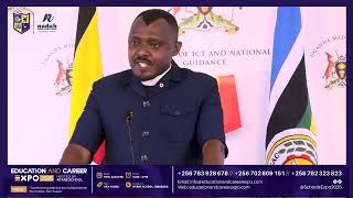 Education And Career Expo 2025 Ntareschool Visionary Voices Network Vvn ...