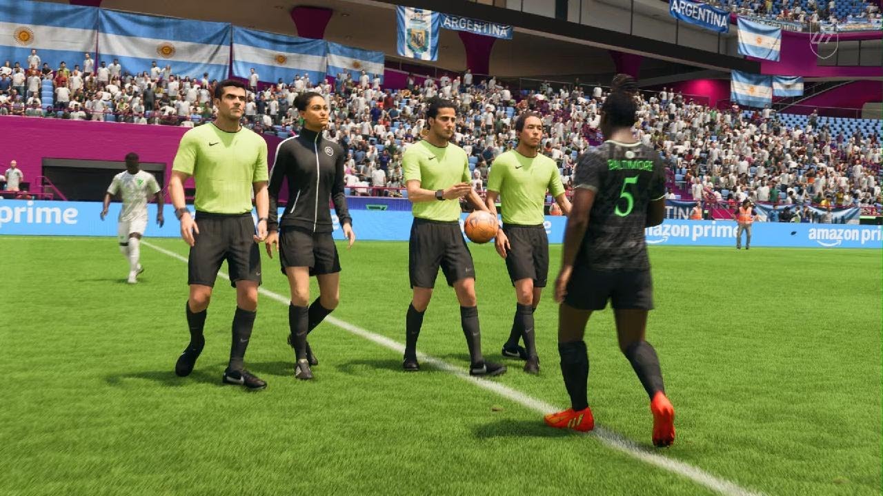 EA SPORTS FC 24_20231025211937 - YouTube