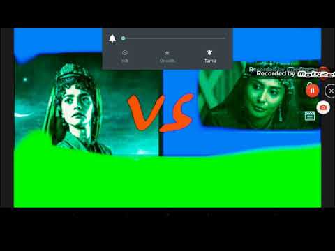 İlbilgi vs alangoya dirilis ertugrul