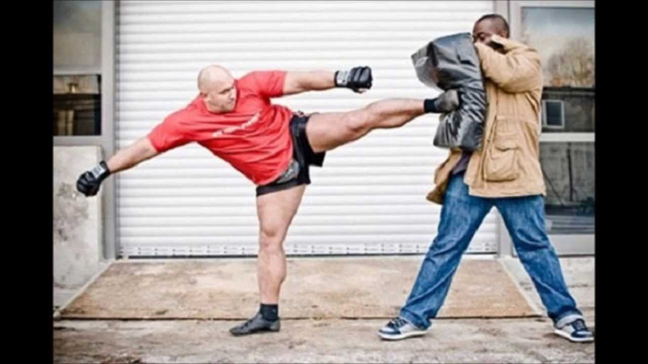 Kamil Bazelak vs Stav Economou - PROMO AND MOTIVATION AWOL 3 (01.12.13 ...