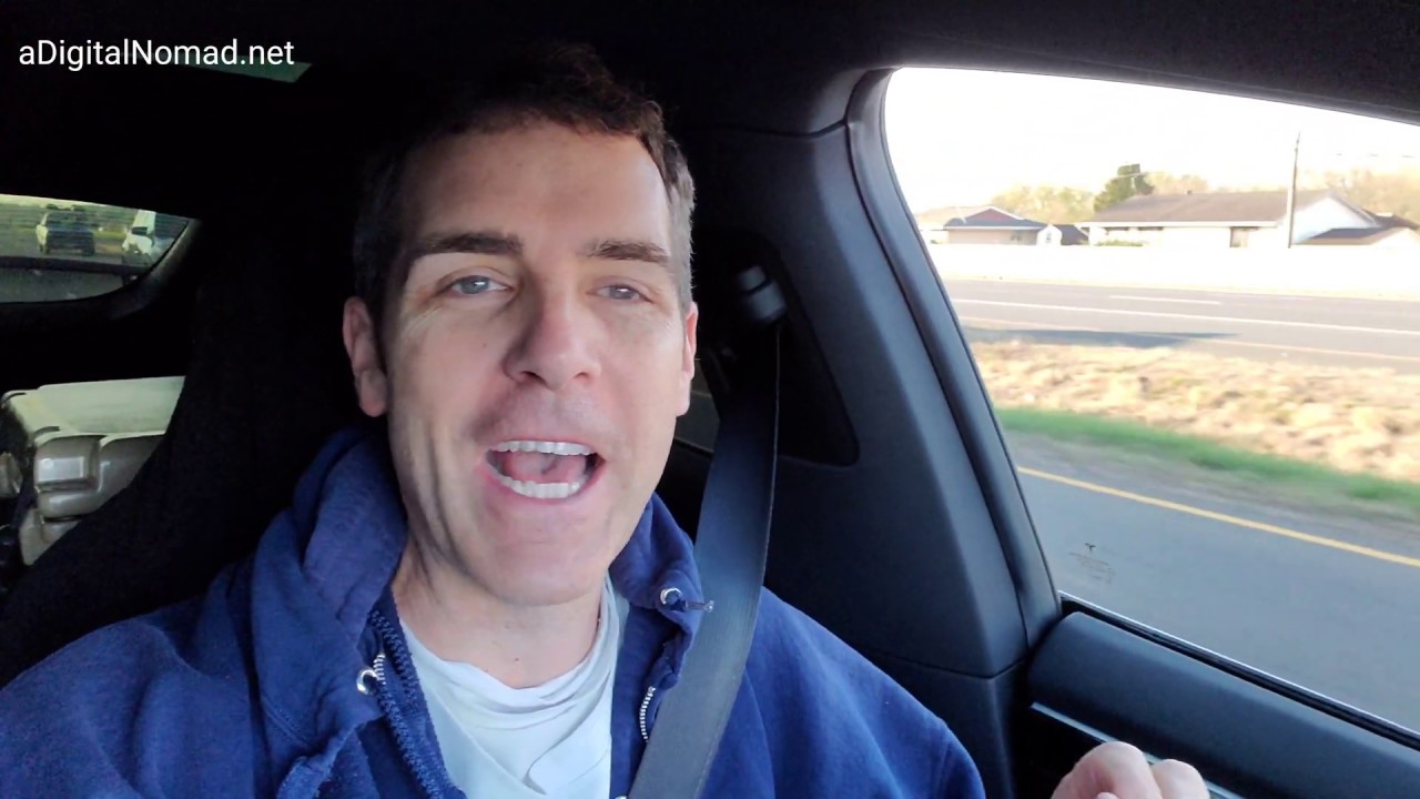 TESLA Model Y vs. Model X | Car Camping - YouTube