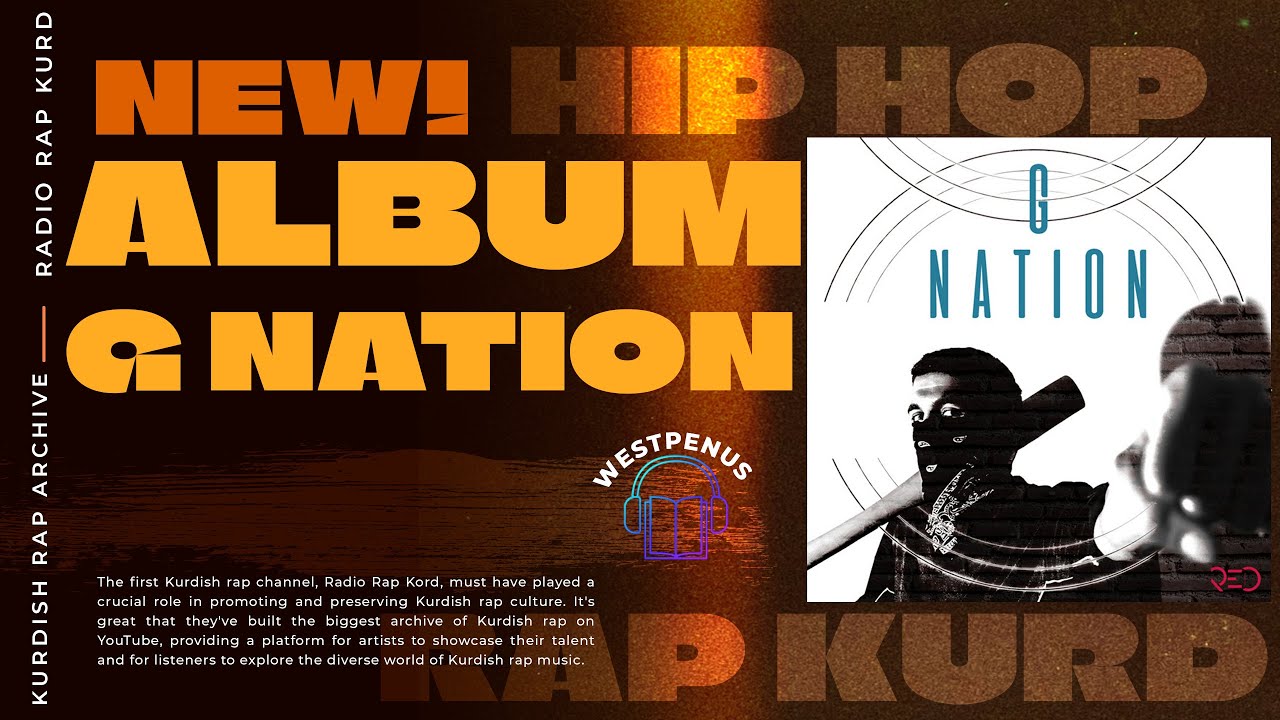 Westpenus - Saya Karim (Official Audio) - YouTube