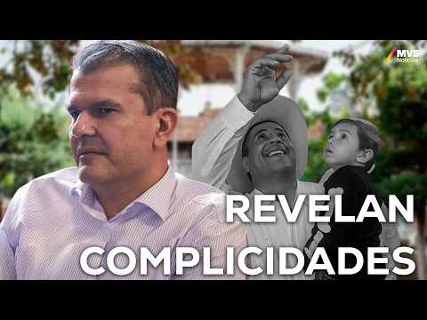 ¿Quién está detrás? Las graves acusaciones del hermano de Carlos Manzo  l MVS Noticias