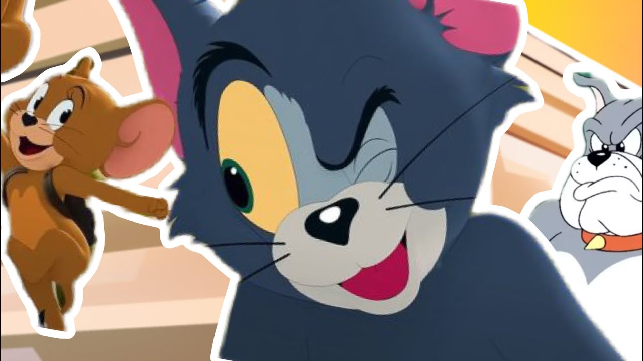 Tom & Jerry - Coffin Dance Song (COVER) - YouTube