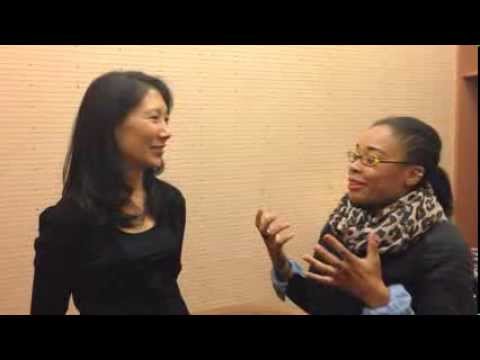Sarah Kwak, Violinist | Oregon Symphony - YouTube