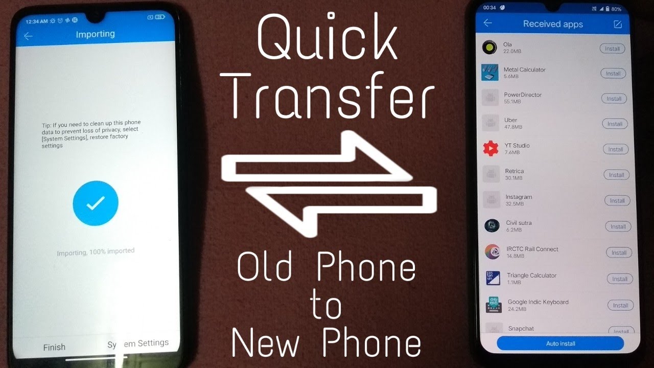 How To Transfer All Data From Old Phone To New Phone Techno Members YouTube how-to-transfer-all-data-from-old-phone-to-new-phone-techno-members-youtube