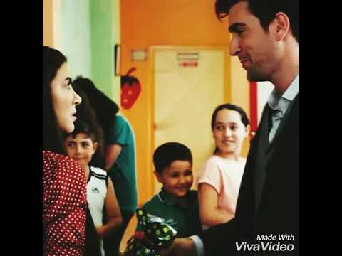 Fazilet hanim ve kizlari 31.bolum kamera arkasi