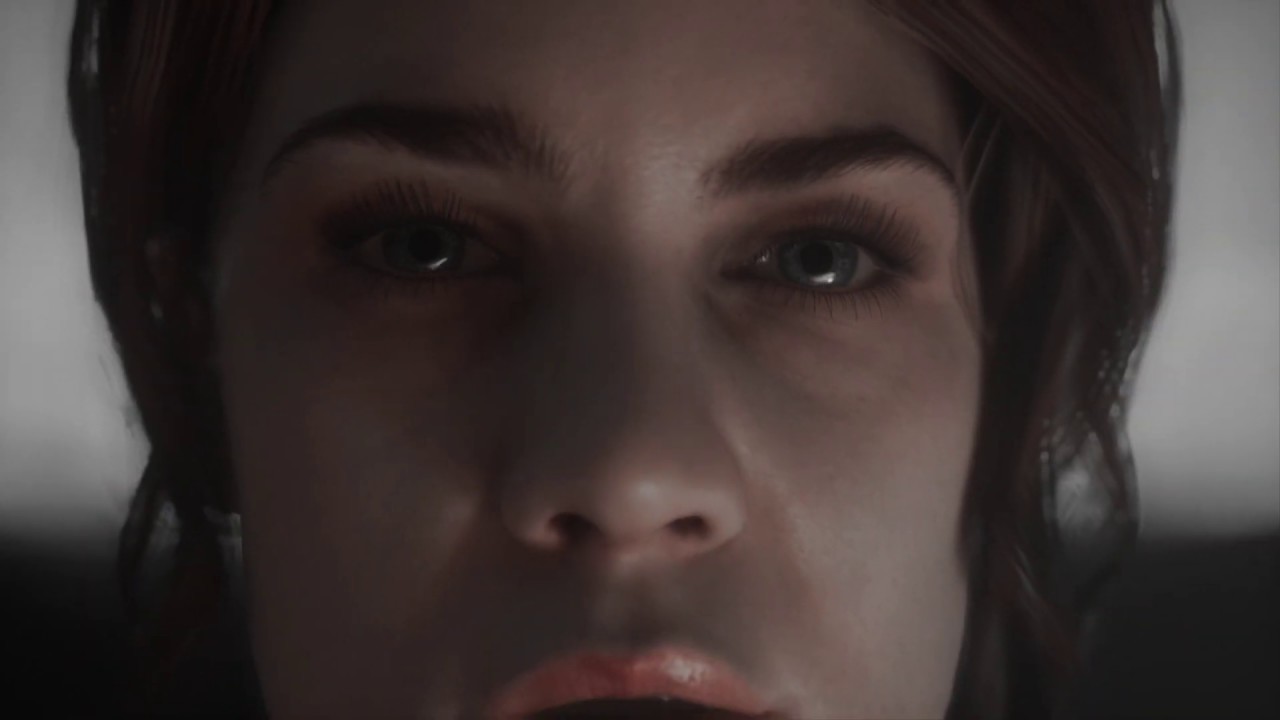 Control - Official Story Trailer - YouTube