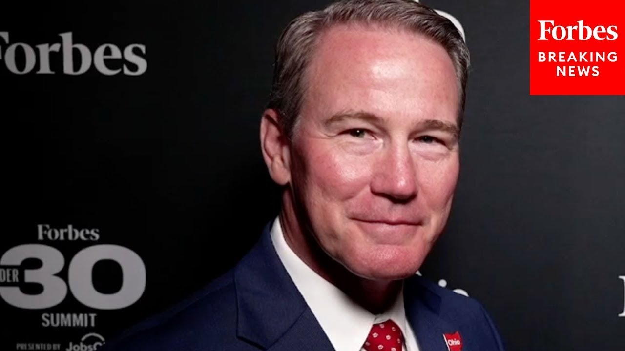 'We're On Our Way To Number One': Lt. Gov. Husted Touts Ohio As ...