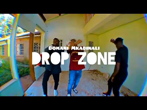 Domani Mkadinali - DROP ZONE (Music Video) - YouTube