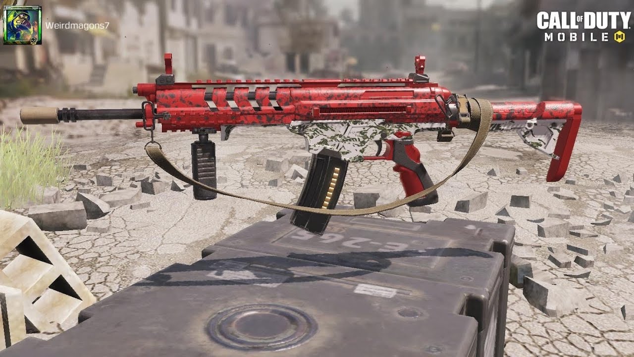 Call of duty HBRa3 - YouTube