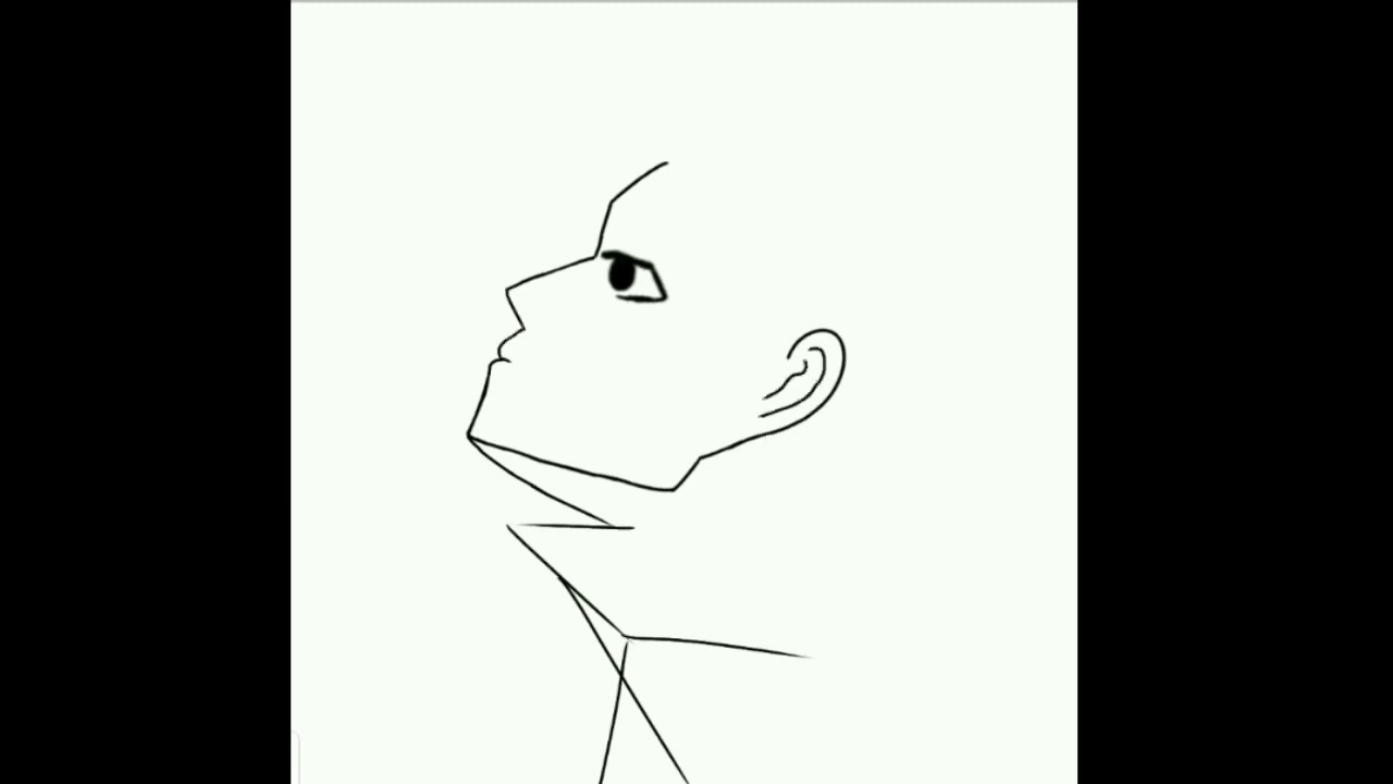 Accidentally draw - YouTube