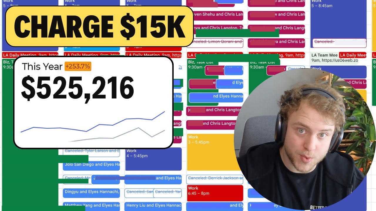 How to Price Your SMMA Services in 2025 - YouTube