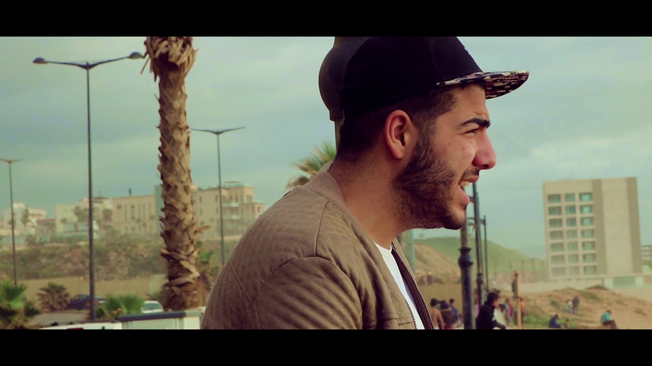 Lebanese rap El arze 3am tenmas -Abou Assaf (راب لبناني -lebanese rap ...