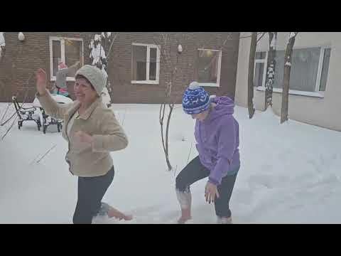 Если хочешь быть здоров - закаляйся! - YouTube